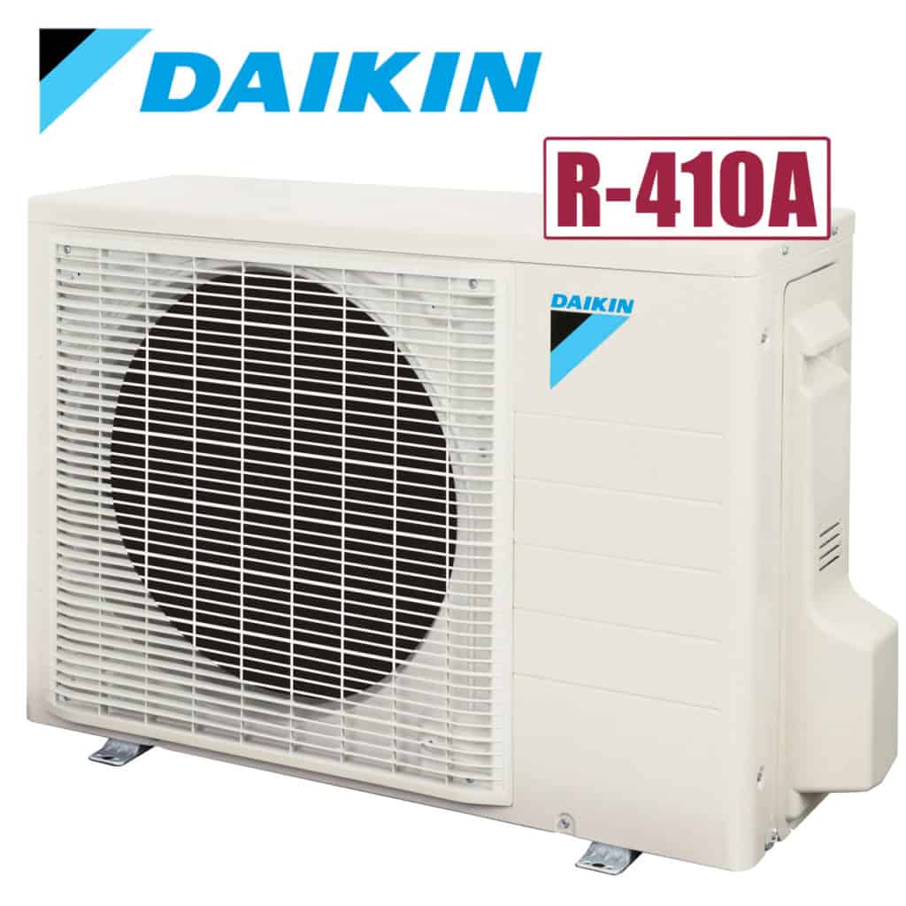DAIKIN System 2 MKS50TVMG (R410A) | COOLSERVE