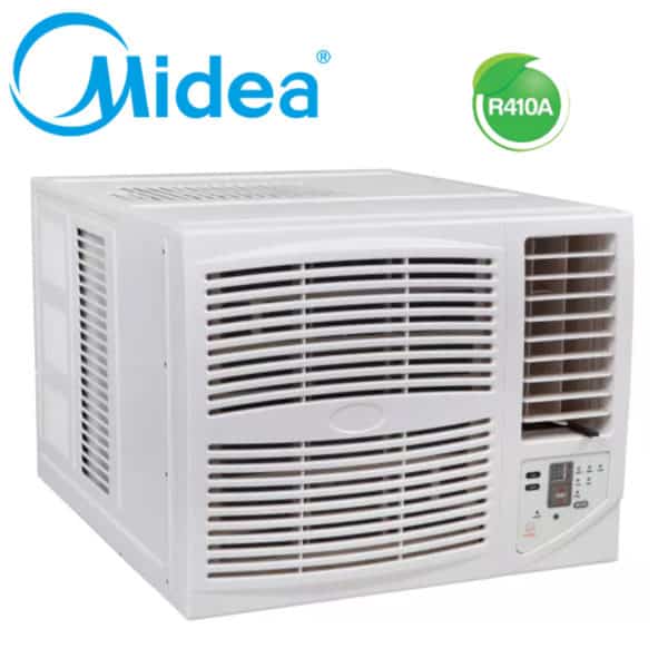 Midea MWAC-09 | COOLSERVE