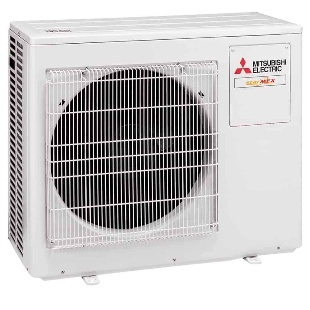 System 4 aircon