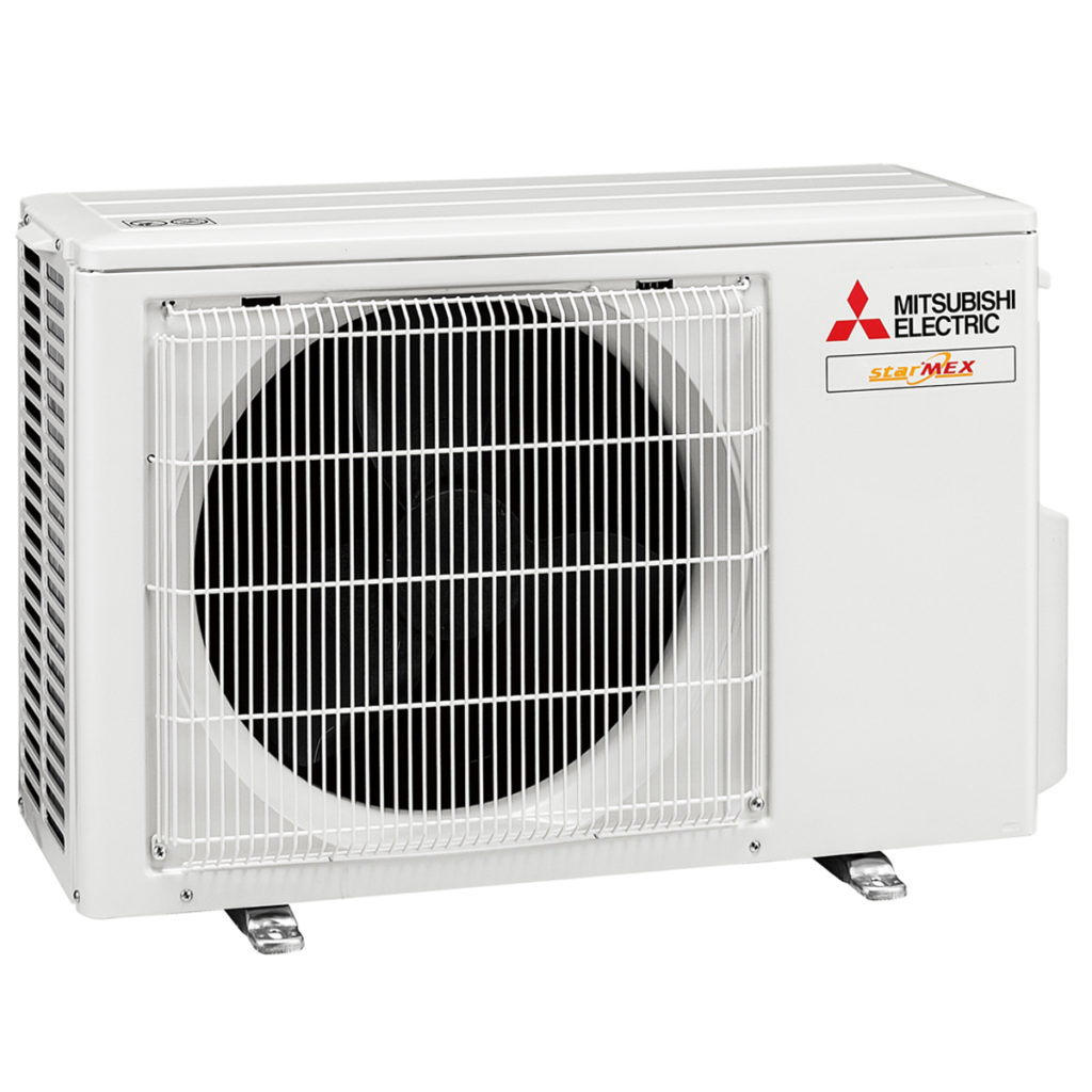 MITSUBISHI Electric Aircon – COOLSERVE