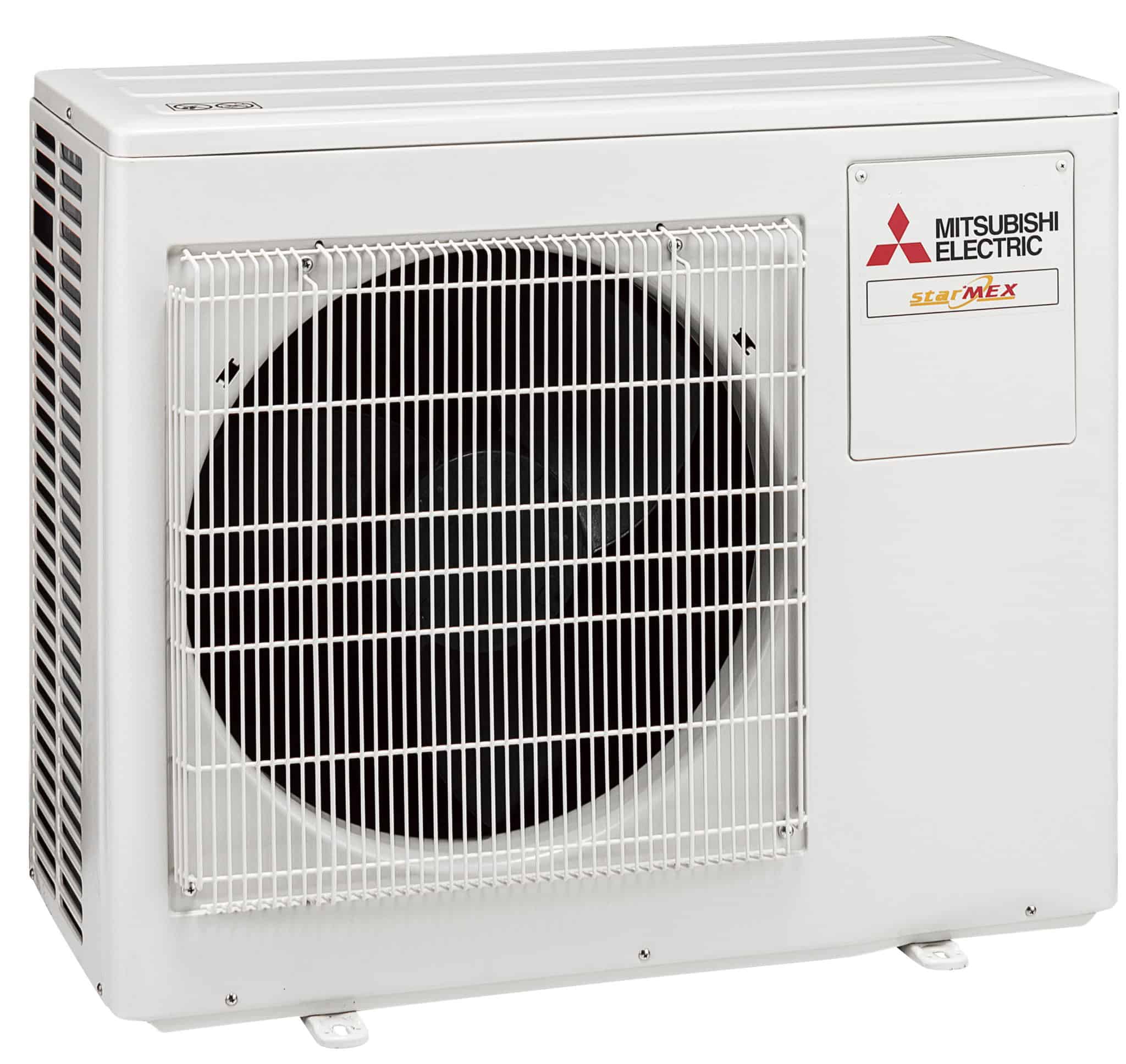 Mitsubishi Electric System 3 MXY-3H28VG (R32) | COOLSERVE