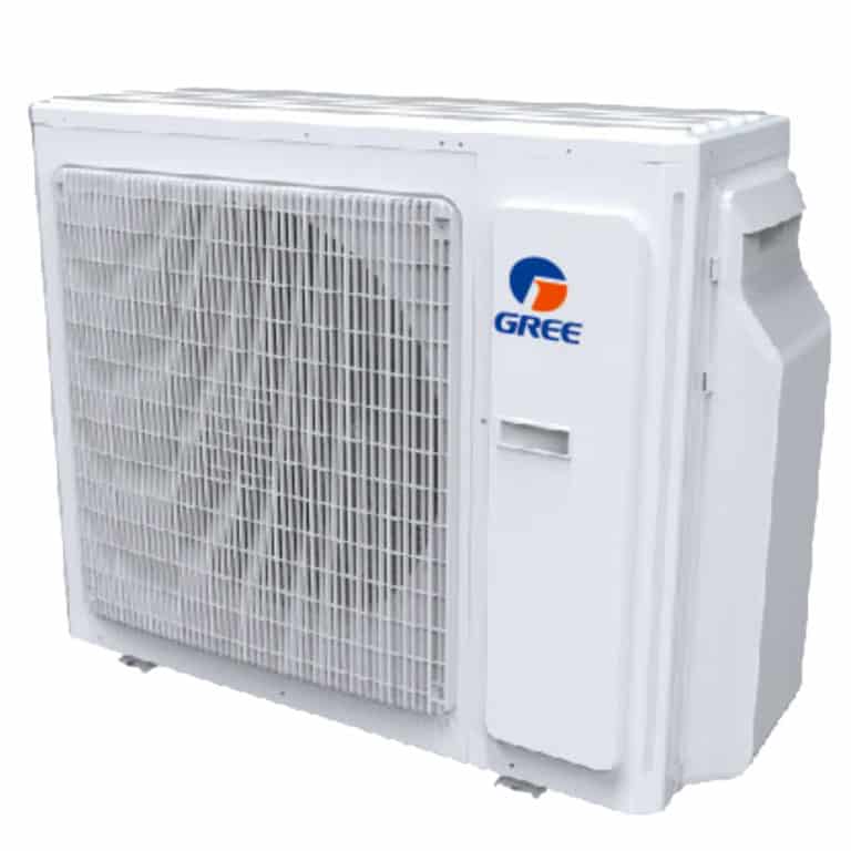 GREE System 4 GWCD(28)NK6GO (R32) | COOLSERVE