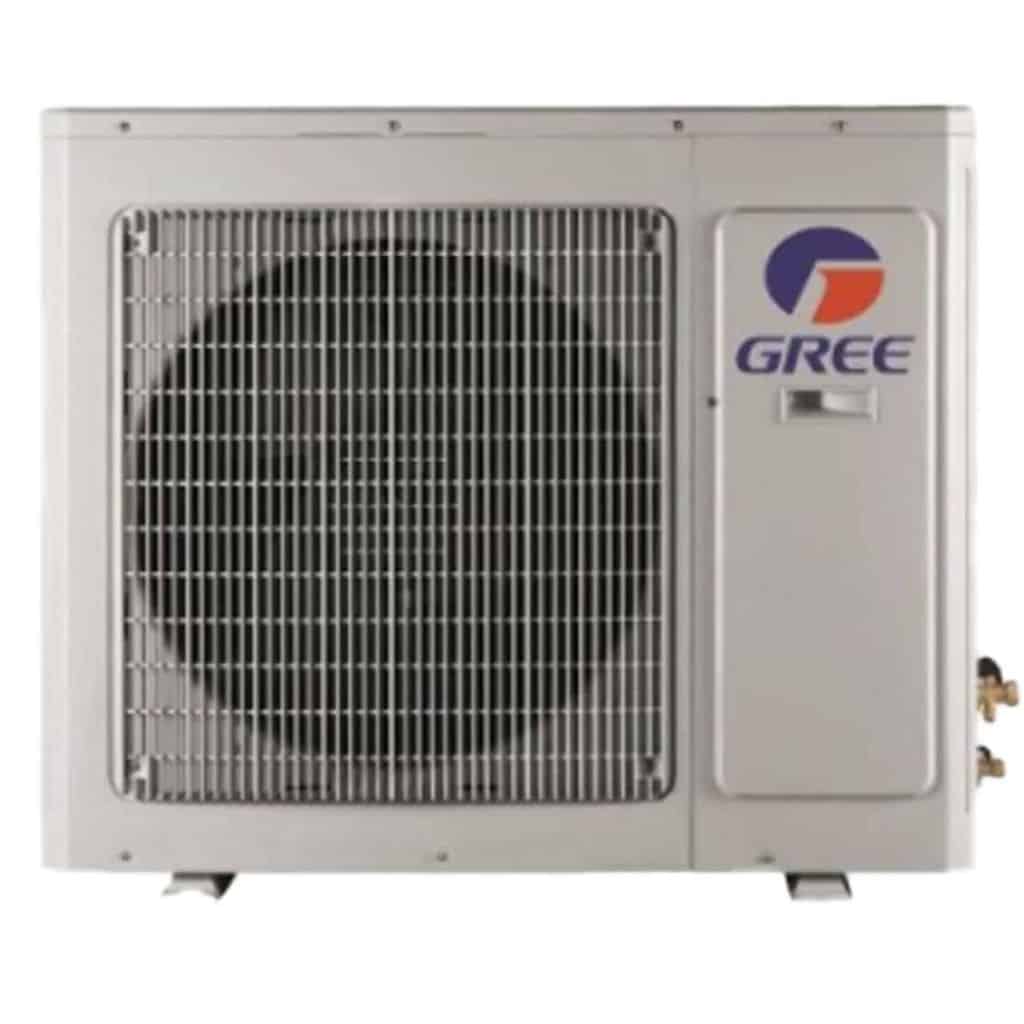 System 2 aircon