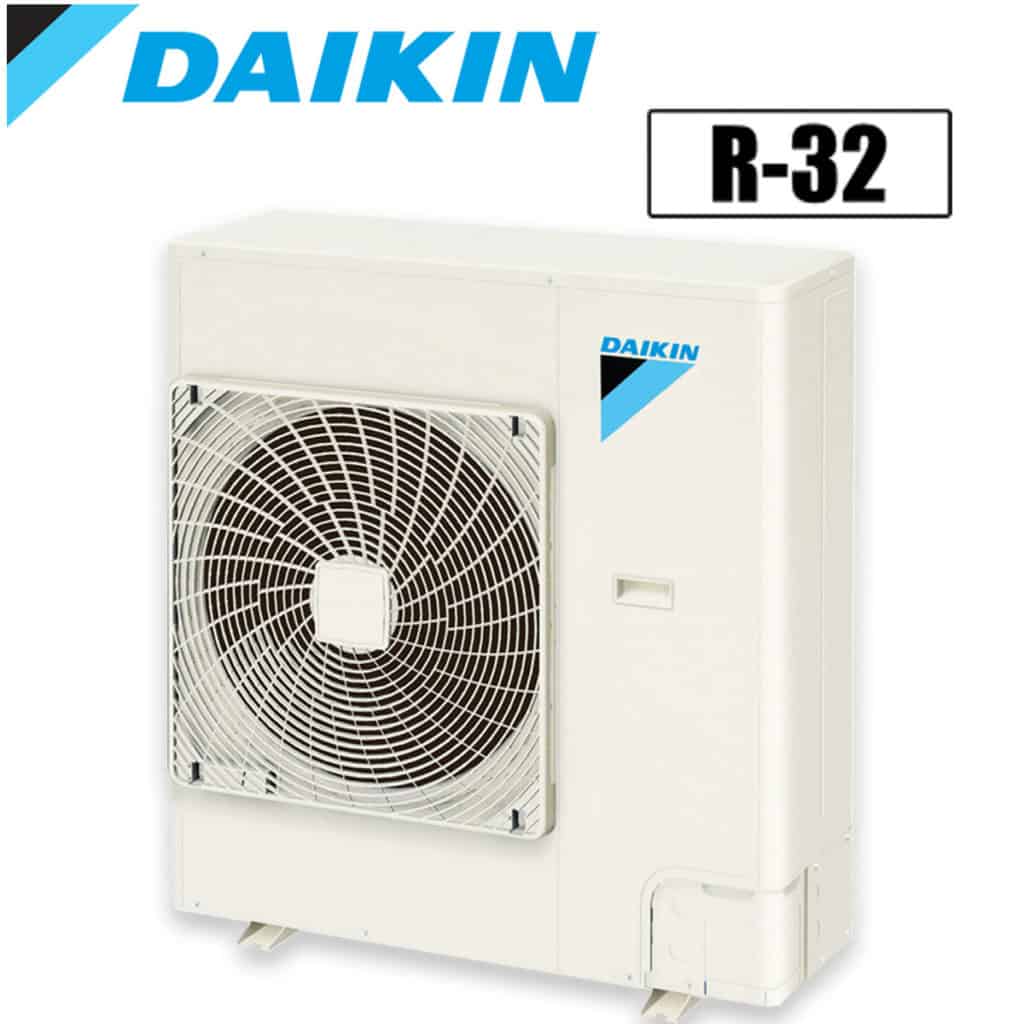 RZF125DVMG / FCF125DVMG | COOLSERVE