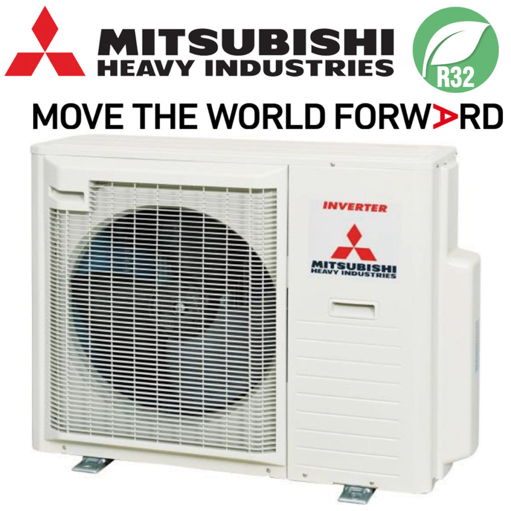 System 4 aircon