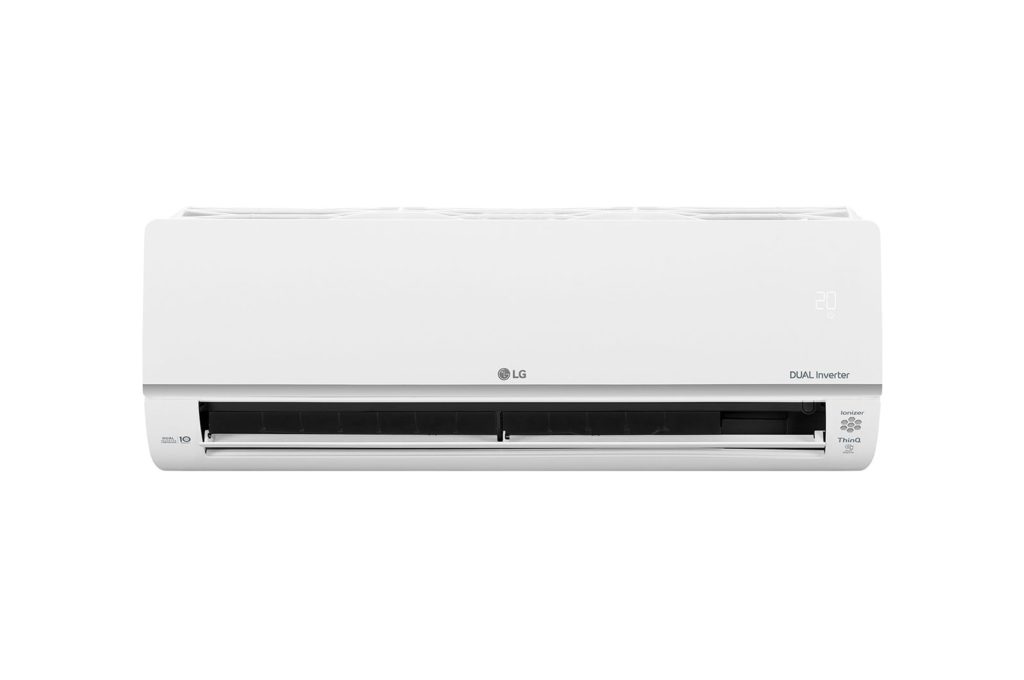 LG (R32) Single split S3UQ18K21PA / S3NQ18K21PA | COOLSERVE