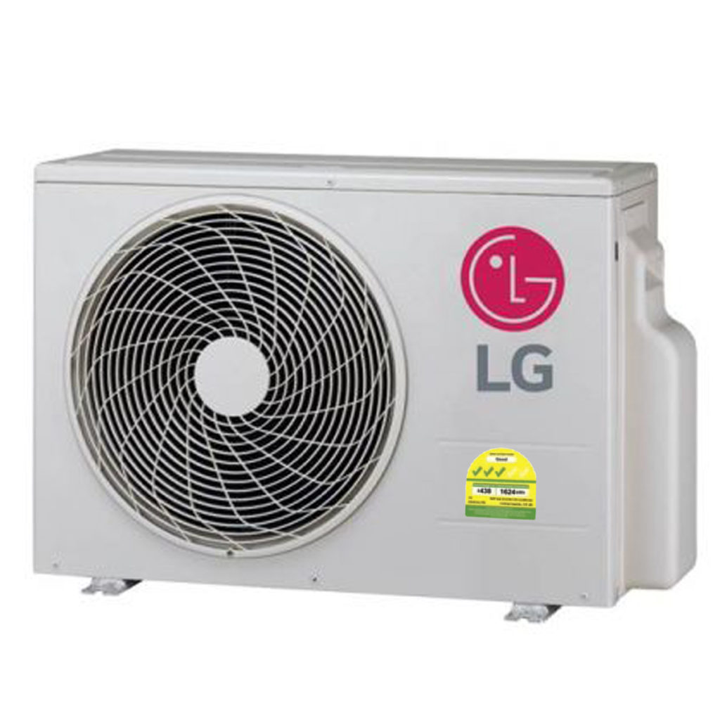 LG (R32) Single split S3UQ18K21PA / S3NQ18K21PA | COOLSERVE