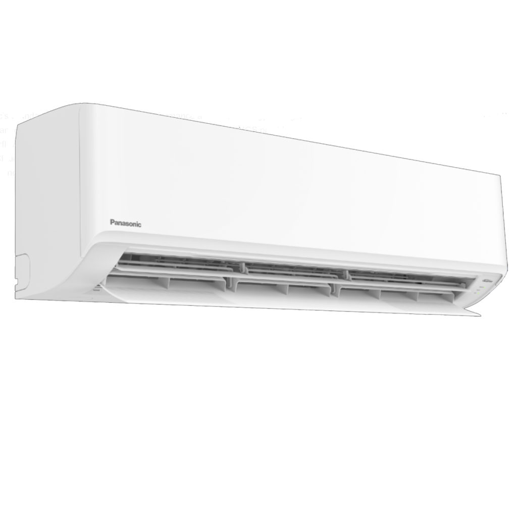 Panasonic Standard Inverter System 2 CU-2U18YBZ (R32) | COOLSERVE