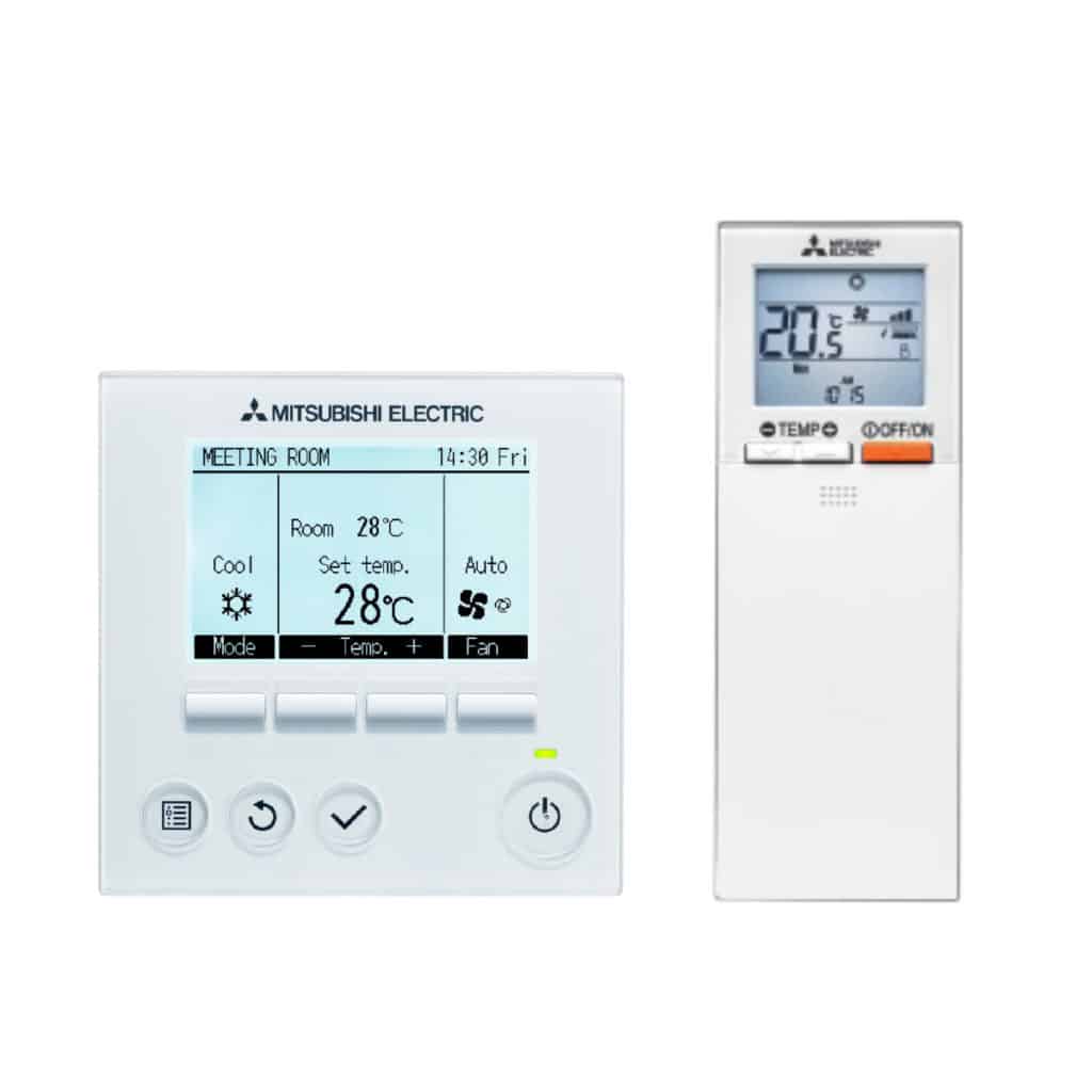 PUY-M125VDA-SG / PLY-M125EA | COOLSERVE