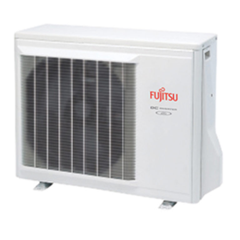 Fujitsu R32 Single Split AOAG18CMTA/ ASAG18CMTA | COOLSERVE