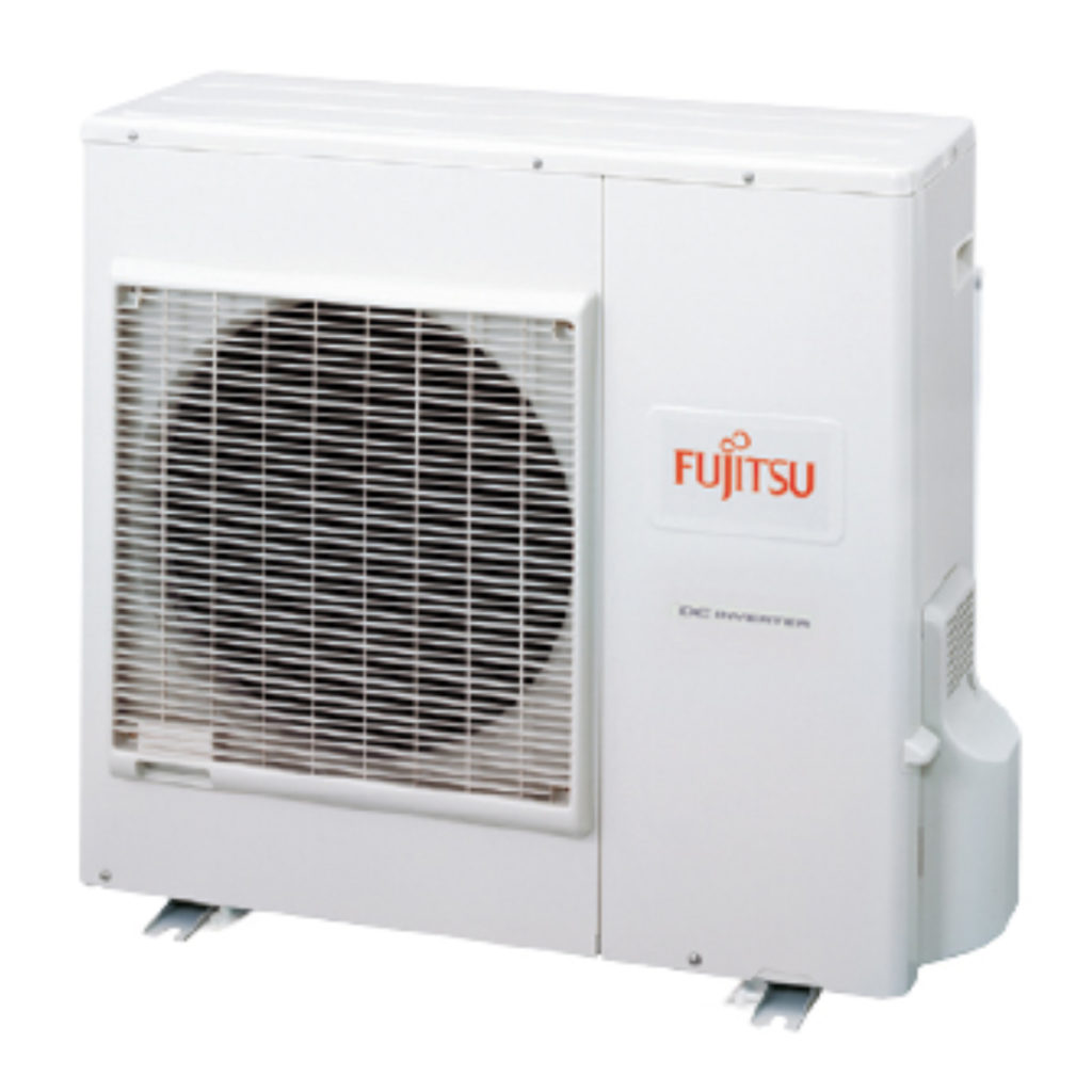 Fujitsu R32 Single Split AOAG30CMTA/ ASAG30CMTA | COOLSERVE