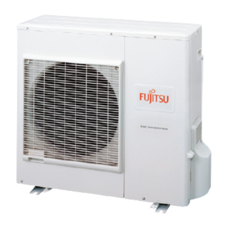 Fujitsu R32 Single Split AOAG30CMTA/ ASAG30CMTA | COOLSERVE