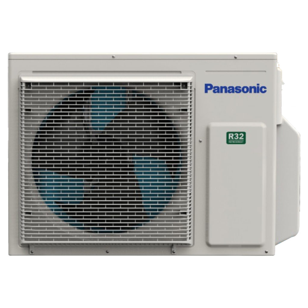 Panasonic R32 U-1824PRH1Z5 Condensing unit | COOLSERVE