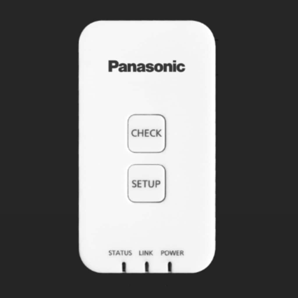 Panasonic WIFI Adapter CZ-TACG1 | COOLSERVE