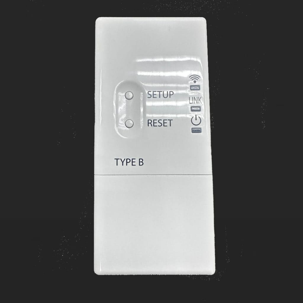 TOSHIBA WIFI Adapter RB-N106S-G | COOLSERVE