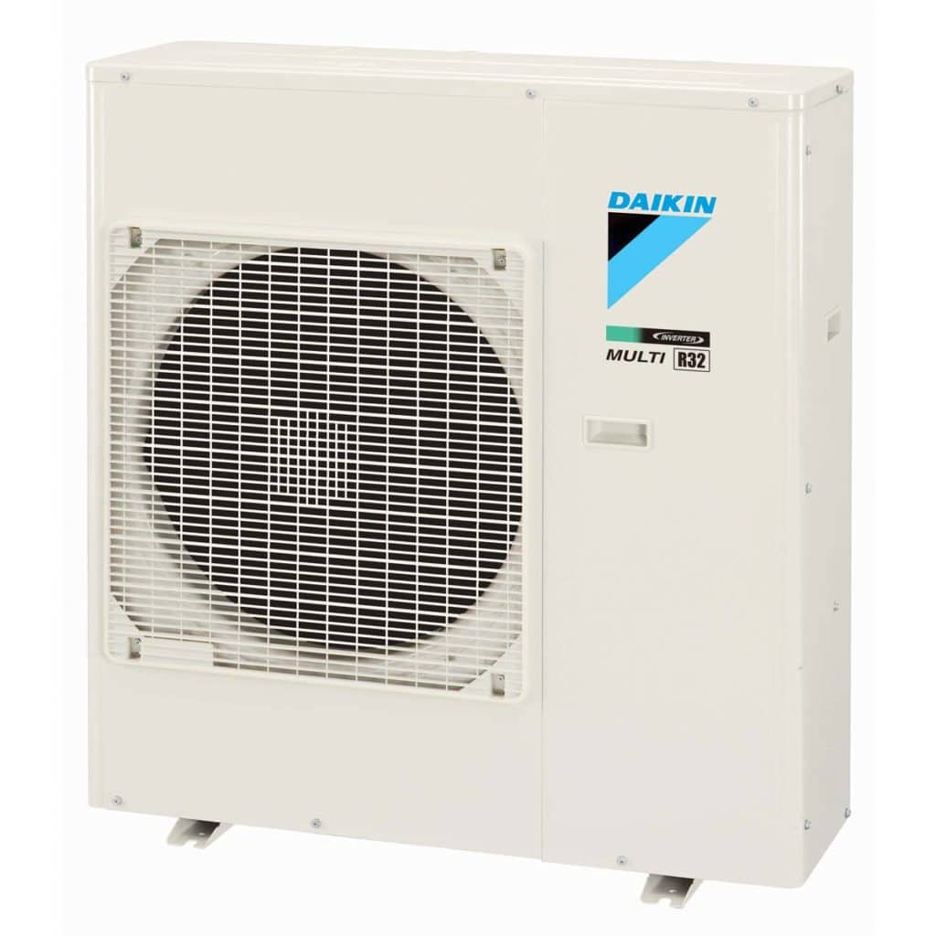 DAIKIN System 2 MKM100ZVMG (R32) | COOLSERVE