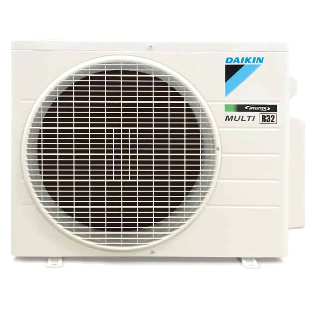 DAIKIN System 2 MKM75ZVMG (R32) | COOLSERVE