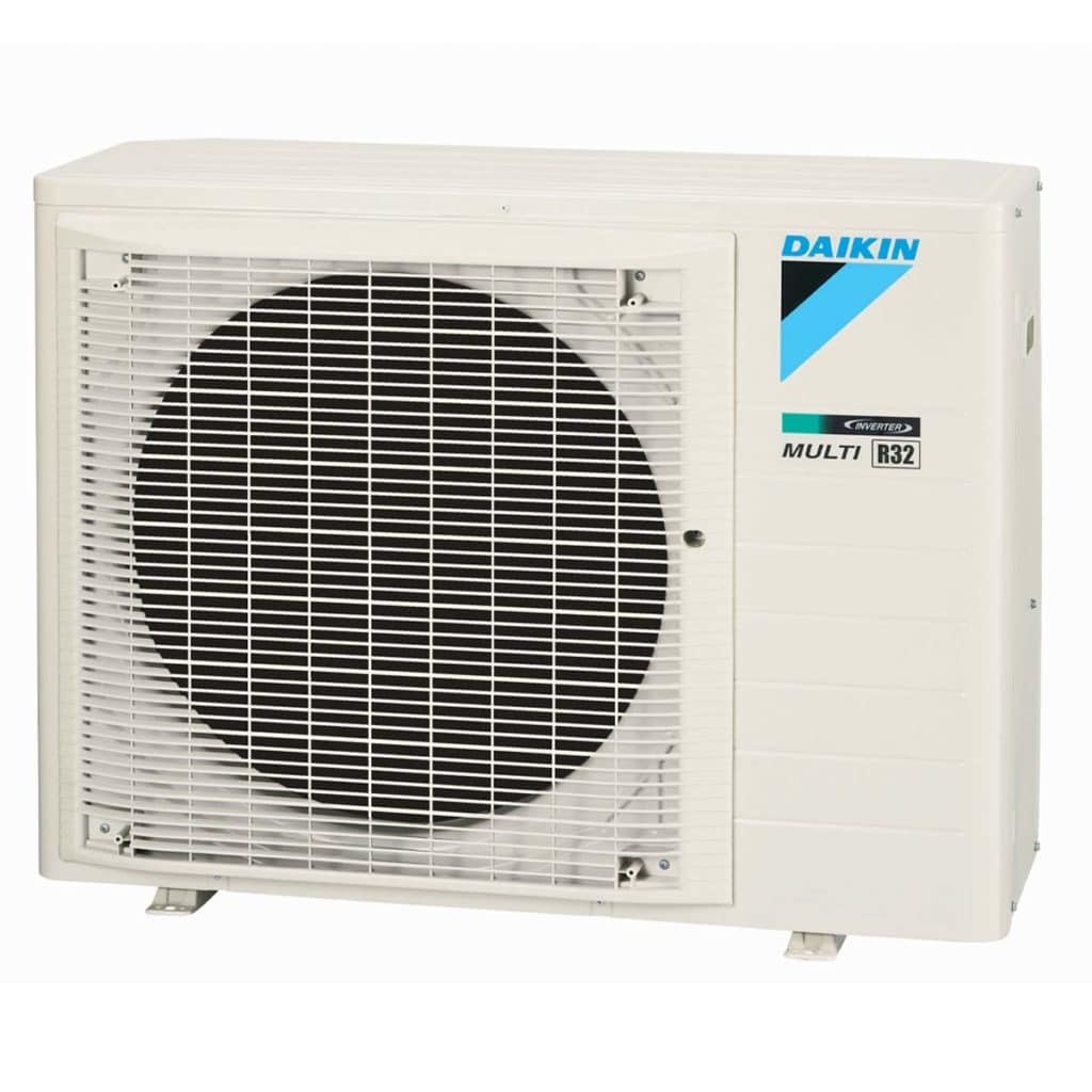 DAIKIN System 3 MKM75ZVMG (R32) | COOLSERVE