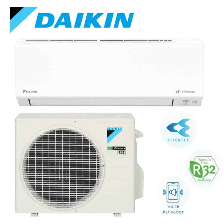 Daikin (R32) Single split RKM50ZVMG/ FTKM50ZVMG | COOLSERVE
