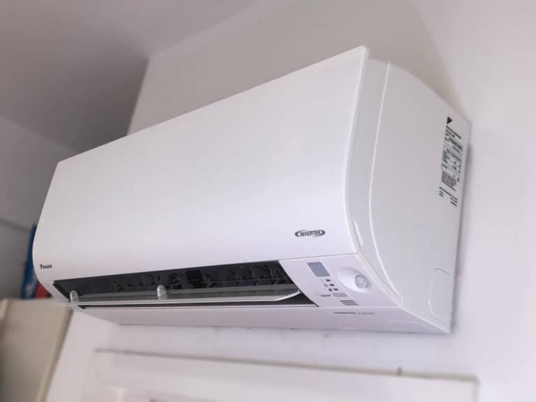 DAIKIN System 2 MKM50VVMG (R32) | COOLSERVE