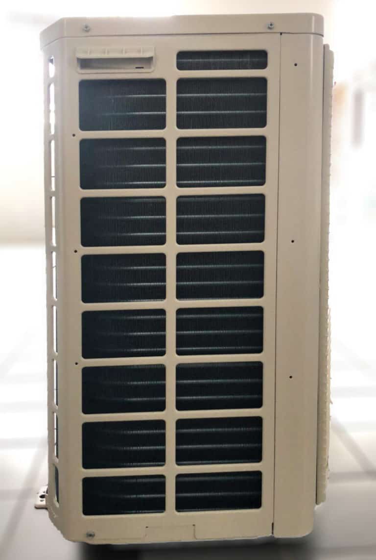 DAIKIN System 4 MKS80TVMG (R410A) | COOLSERVE