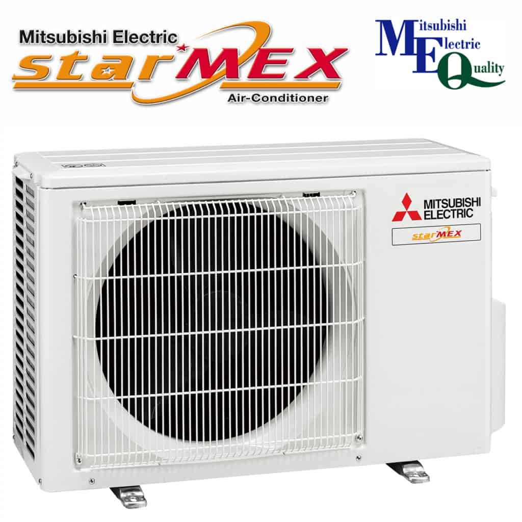 Mitsubishi Electric System 4 MXY-4H33VG (R32) | COOLSERVE